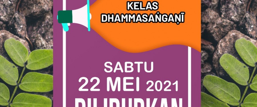 Blog - Dhammavihārī Buddhist Studies
