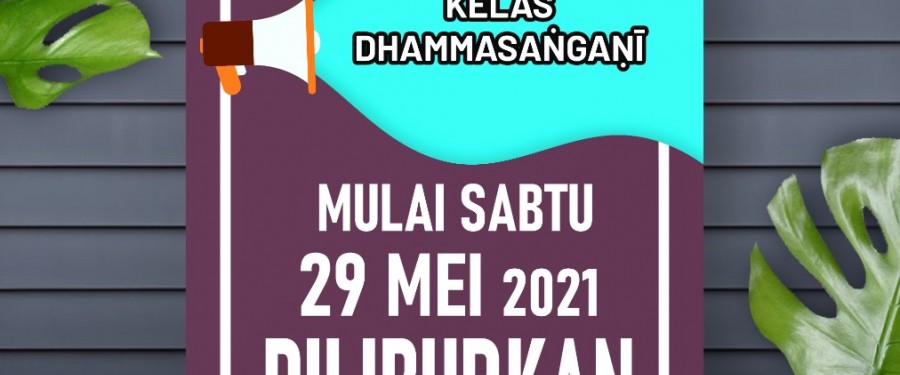 Blog - Dhammavihārī Buddhist Studies